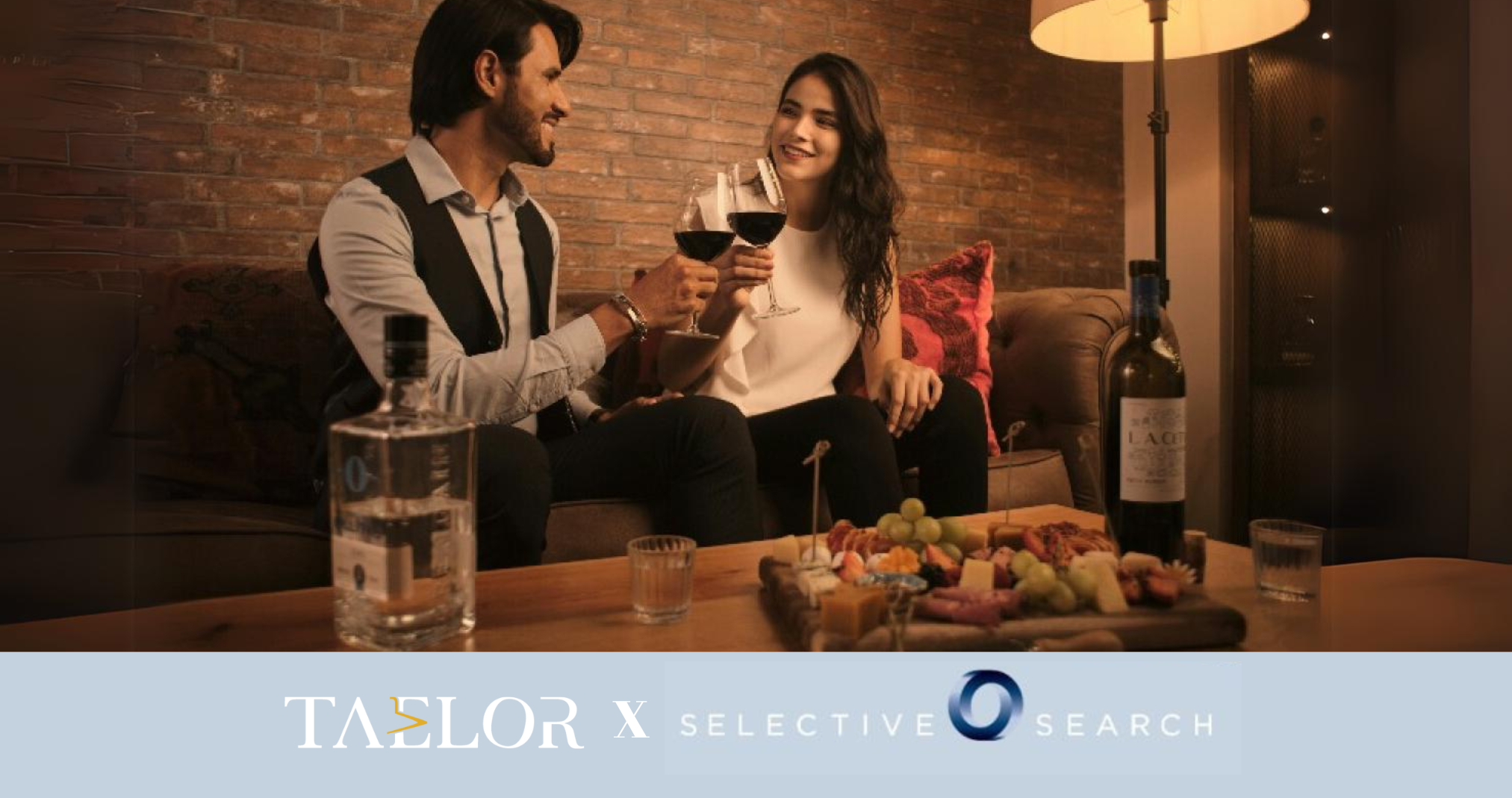 A match made in heaven:Taelor x Selective Search matchmaking – Taelor.Style