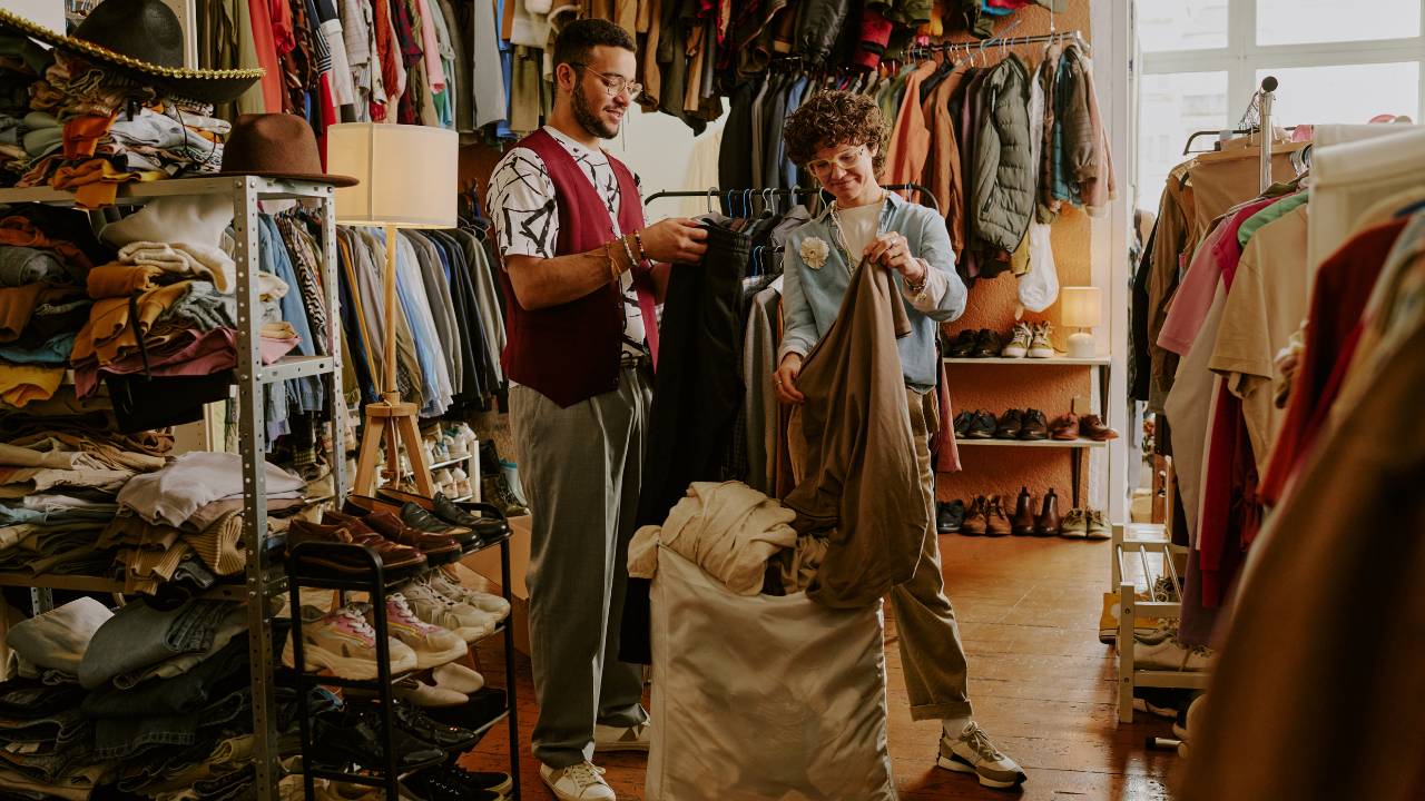 Finally, a Netflix for Outfits – Taelor.Style