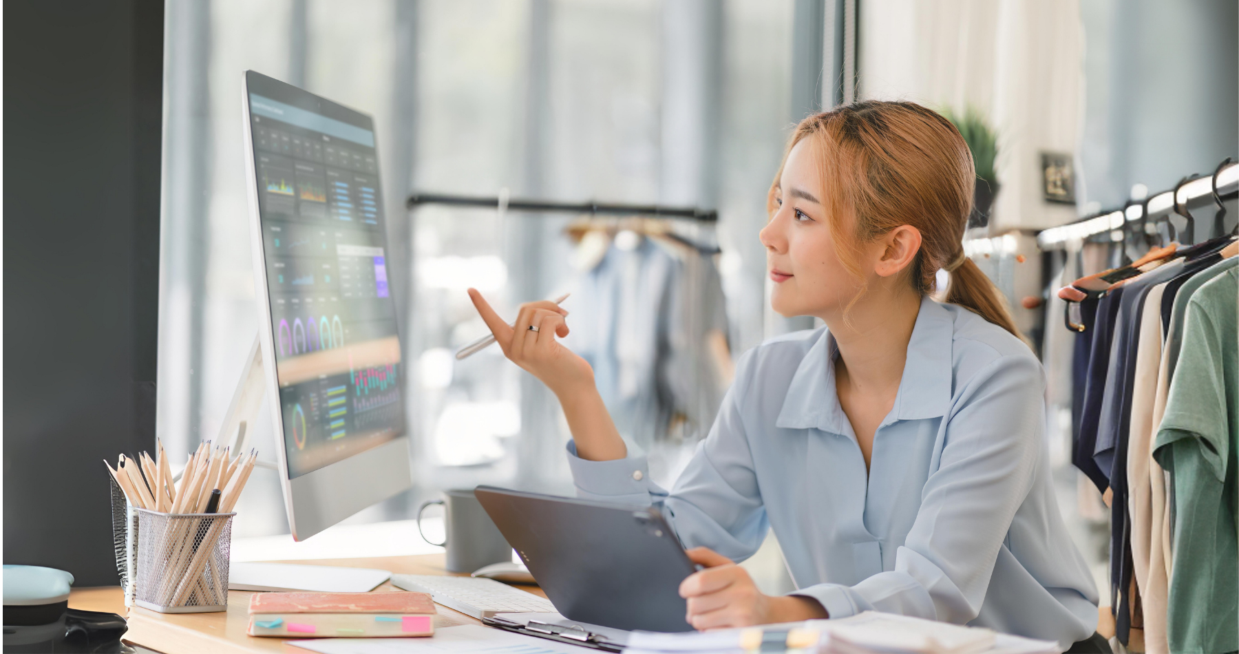 How is AI styling revolutionizing the world of menswear – Taelor.Style