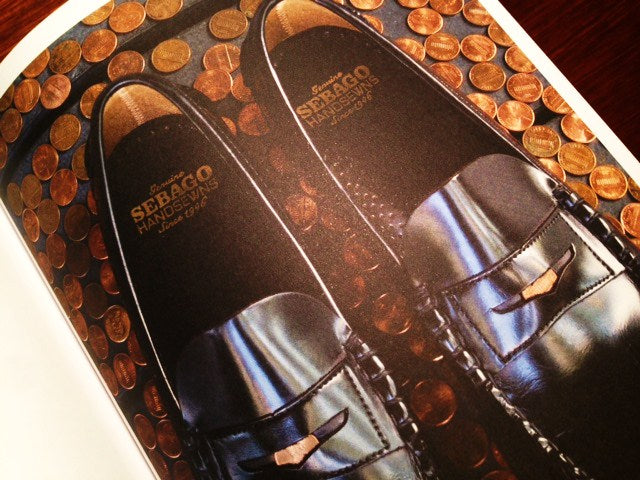 Penny Loafers: Timeless Style Guide for Men | Learn how to rock this ...