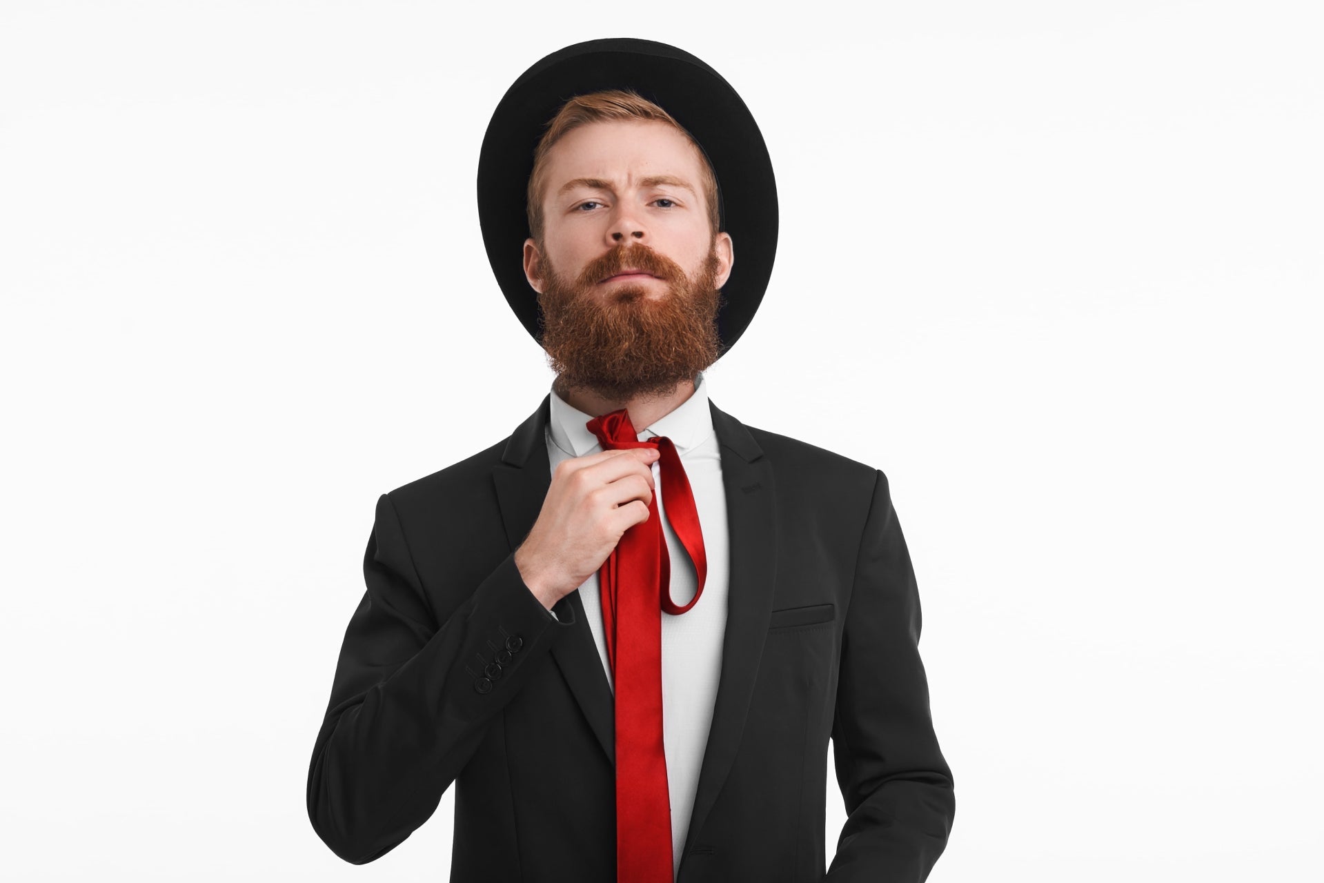How to wear and groom a mustache – Taelor.Style