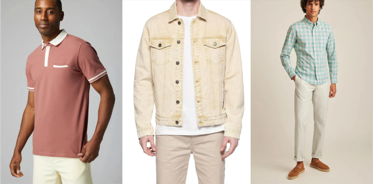 Style Guide: What is Men’s Casual Wear and How to Master it in 2025 ...