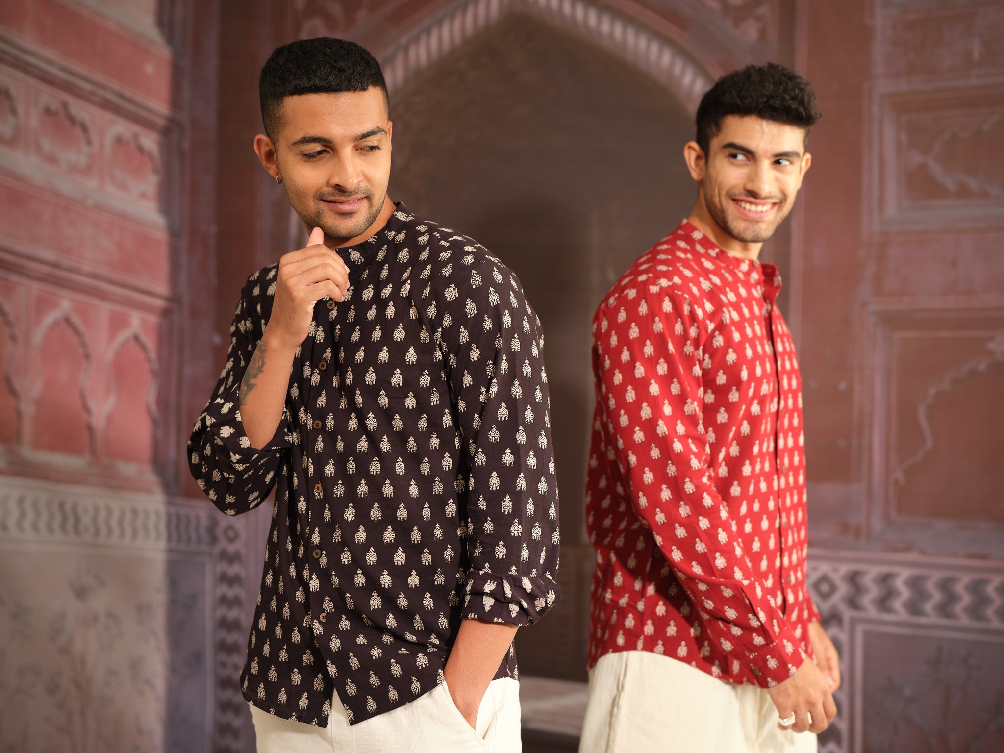 Pali Collection – Taelor.Style