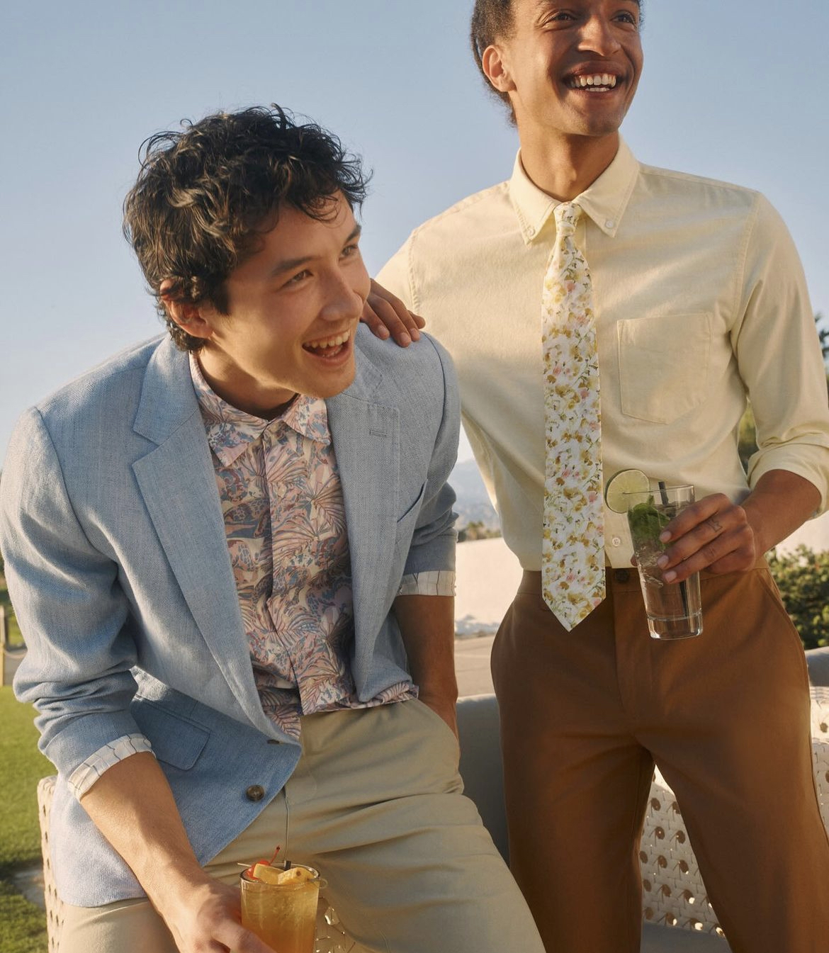 Bonobos Collection – Taelor.Style