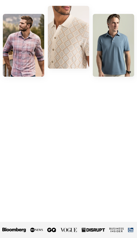 Dress nice with GQ Best Men’s Clothing Rental Subscription – Taelor.Style