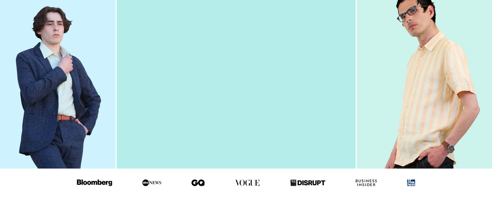 Spring Collection - Taelor Curated Collection – Taelor.Style