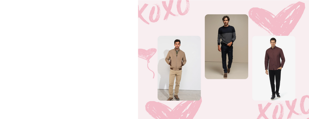 Dress nice with GQ Best Men’s Clothing Rental Subscription – Taelor.Style