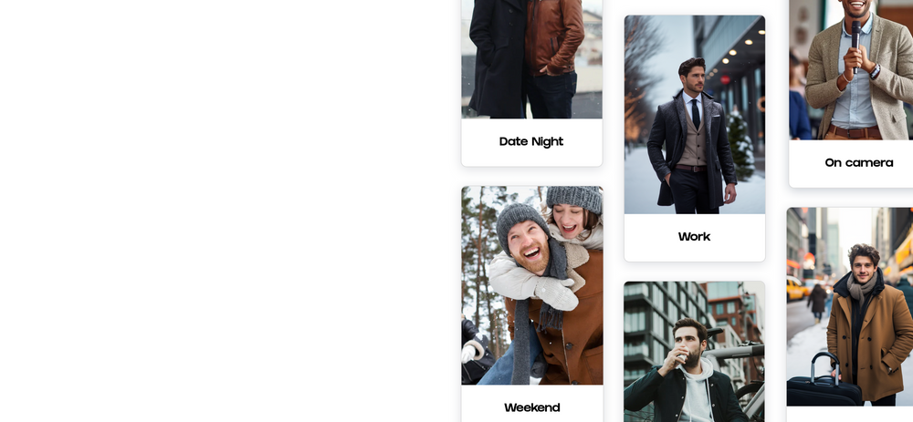 Fall Collection - Taelor Curated Collection – Taelor.Style