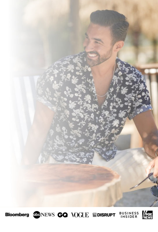 Men's clothing rental subscription | Personal Stylist + AI – Taelor.Style