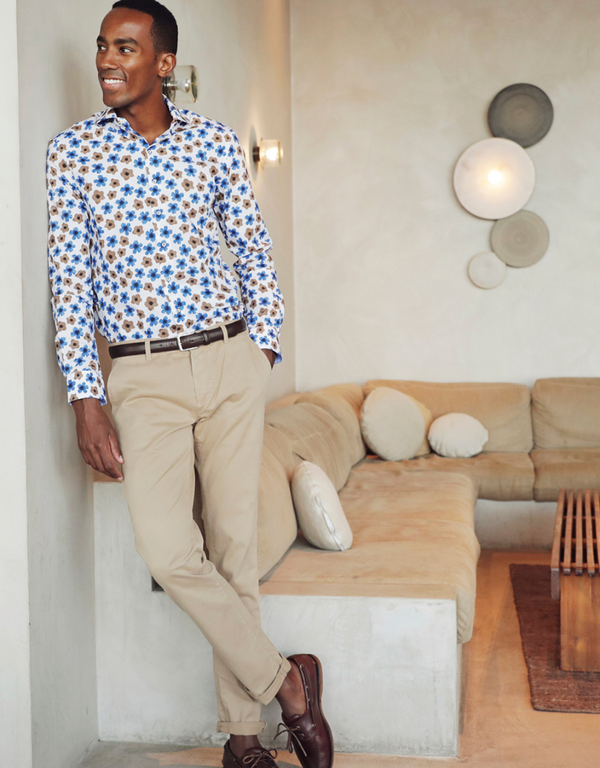 Membership | Men's clothing subscription for rental – Taelor.Style
