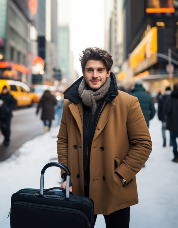 Men's Clothing Subscription | Taelor Rental Membership – Taelor.Style